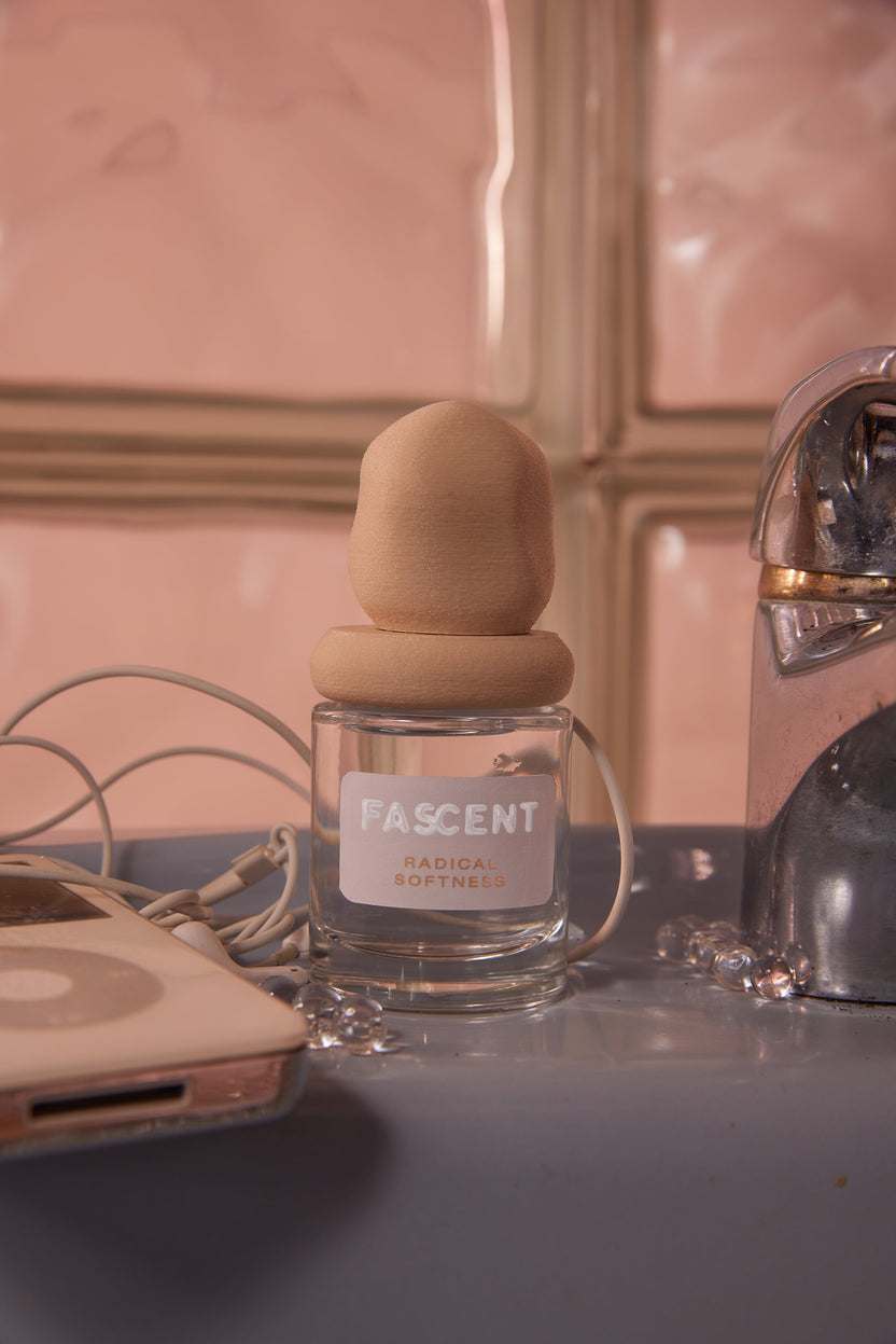 FASCENT Your Olfactive Vibe – Fascent